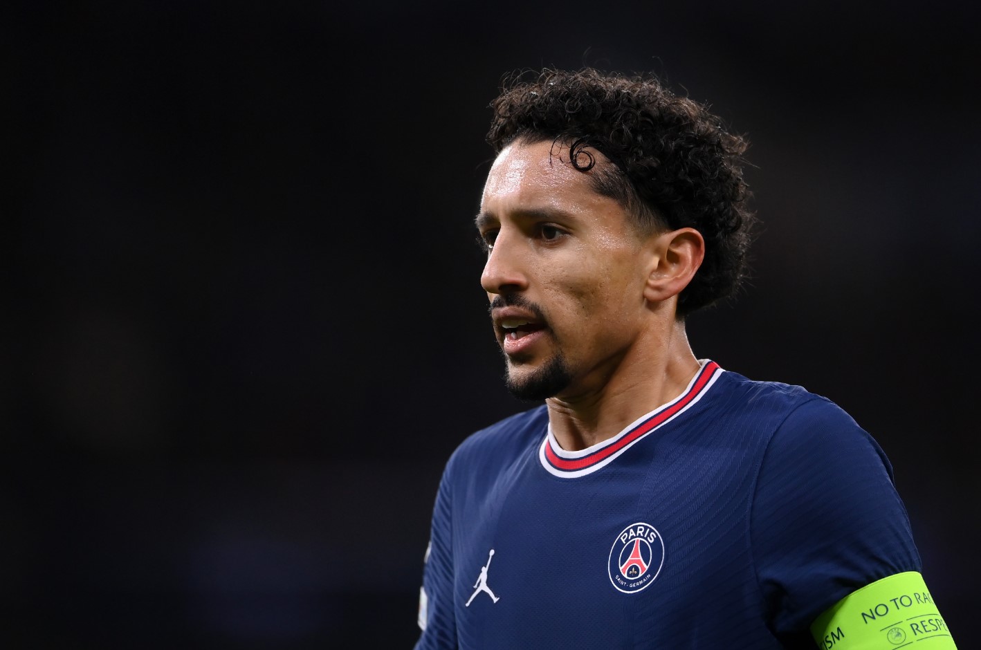 PSG: Who Is The Captain Of PSG? - e2 bangladesh