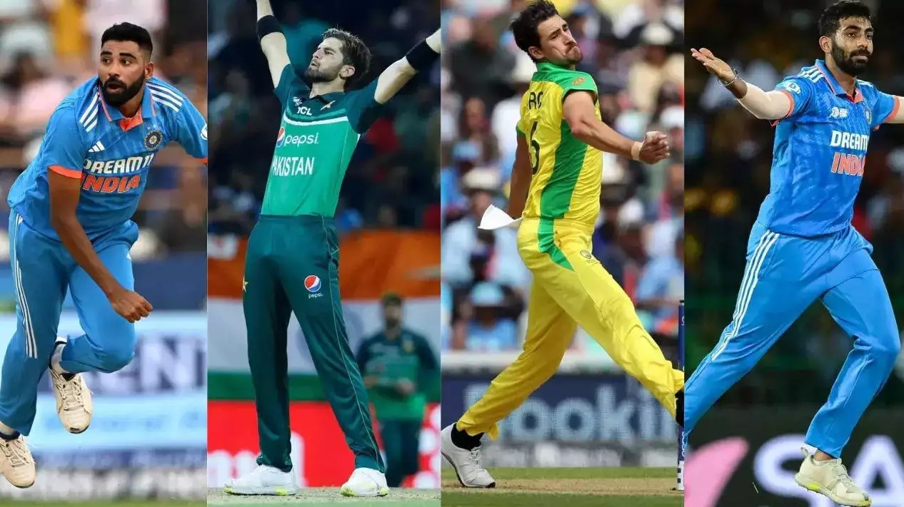 Who is Currently Considered the Best Pace Bowler in the World? - e2 ...