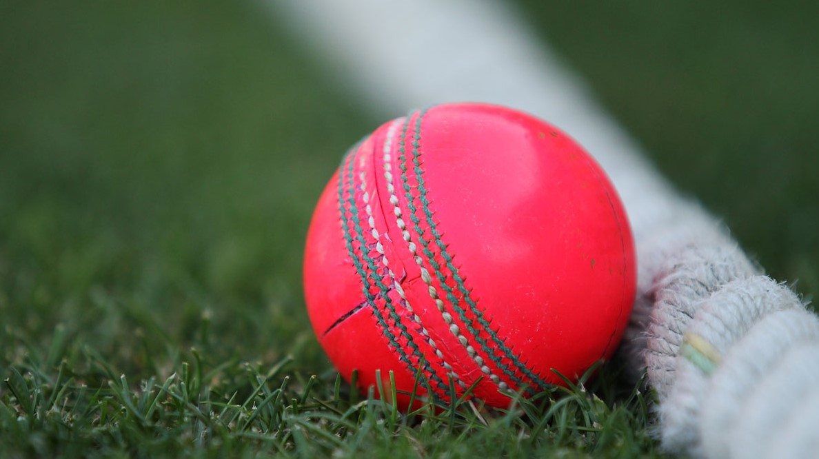 Why Does the Pink Ball Swing More Under Artificial Lights in Cricket ...