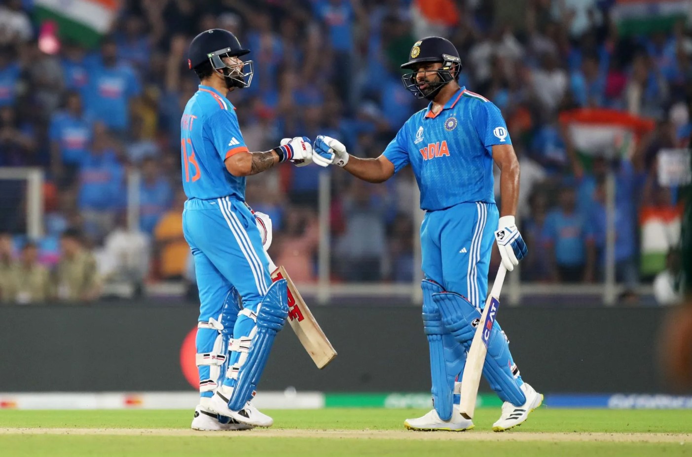 IND vs BAN: “One of the last times” - Former India cricketer’s massive ...