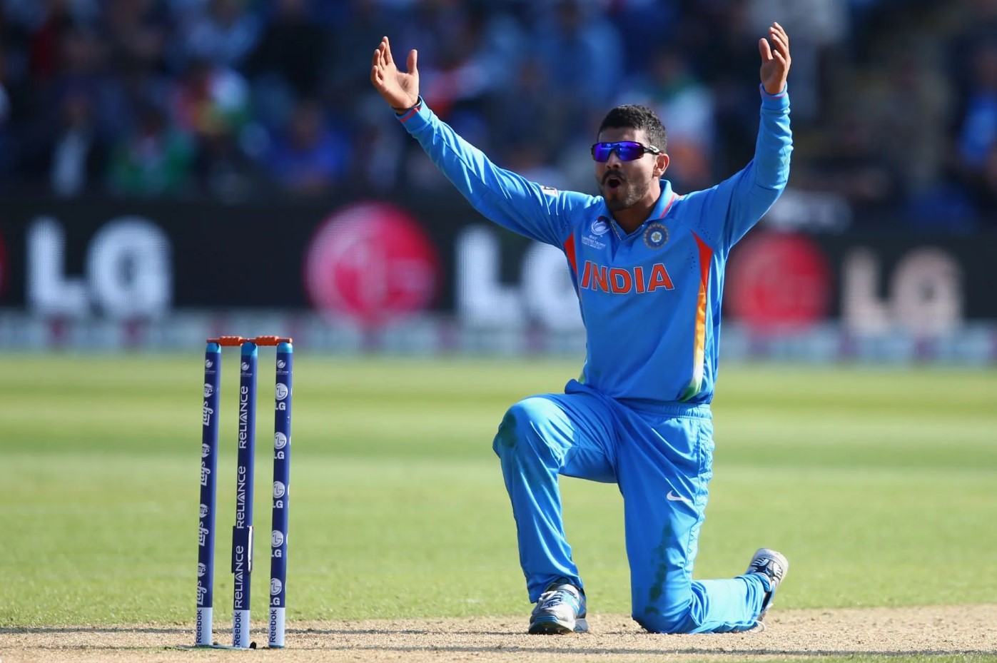 Spells Indias Top 5 Spells In Champions Trophy Finals Ft Ravindra