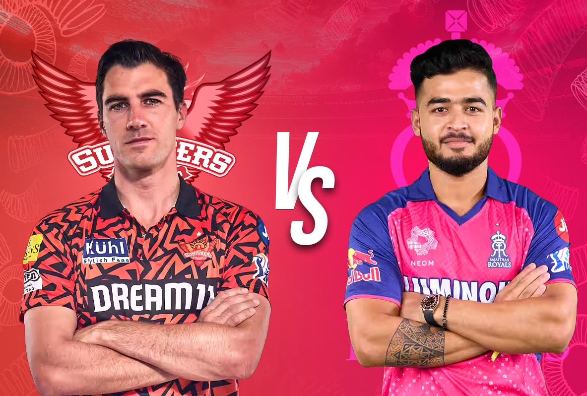 SRH VS RR: সেঞ্চুরি করার পর, ঈশান কিষাণ এটি কাব্য মারানকে উৎসর্গ করলেন ...