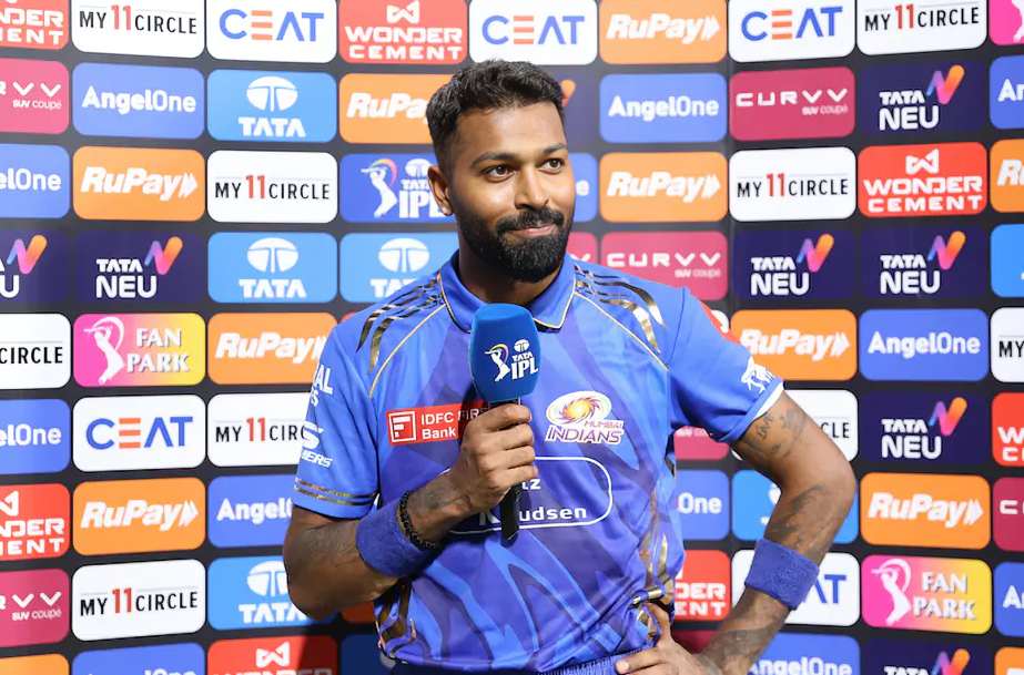 Hardik Pandya Makes Big Reveal About Rohit Sharma Amid Criticism Over ...