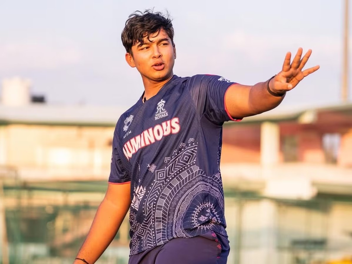 Vaibhav Suryavanshi was a failure, Ayush Mhatre scored two centuries ...